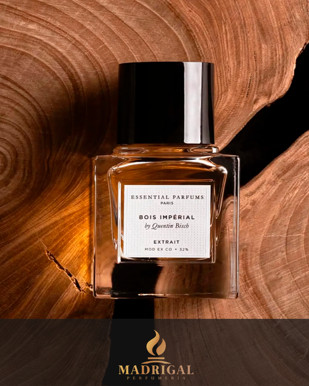 Essential Parfums